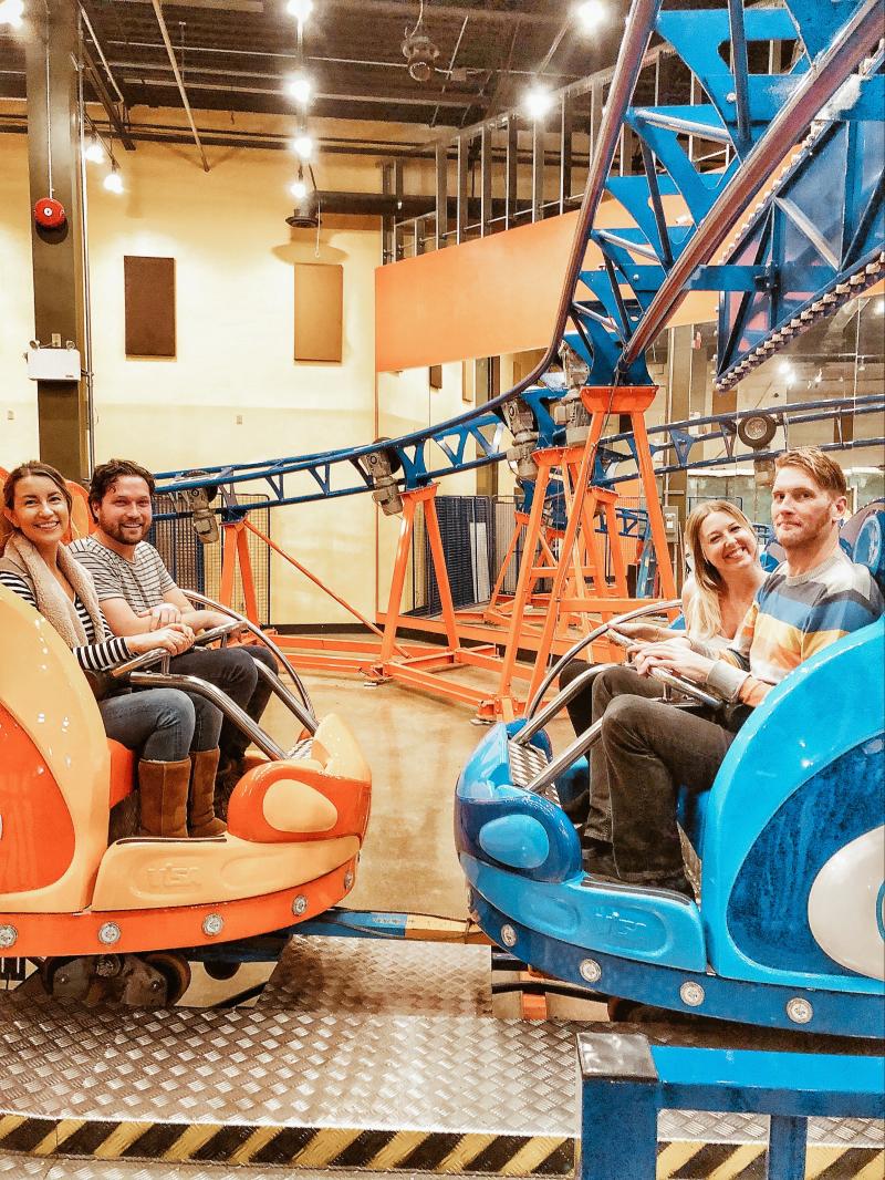 The Best Rainy Day Activities In Ottawa For When You re Stuck Inside