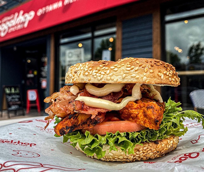 Best Of Ottawa 2021 Sandwich Spots Ottawa Life Magazine