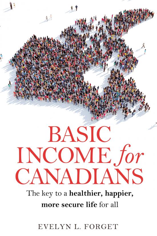 Basic Income For Canadians Basic Income For Canadians