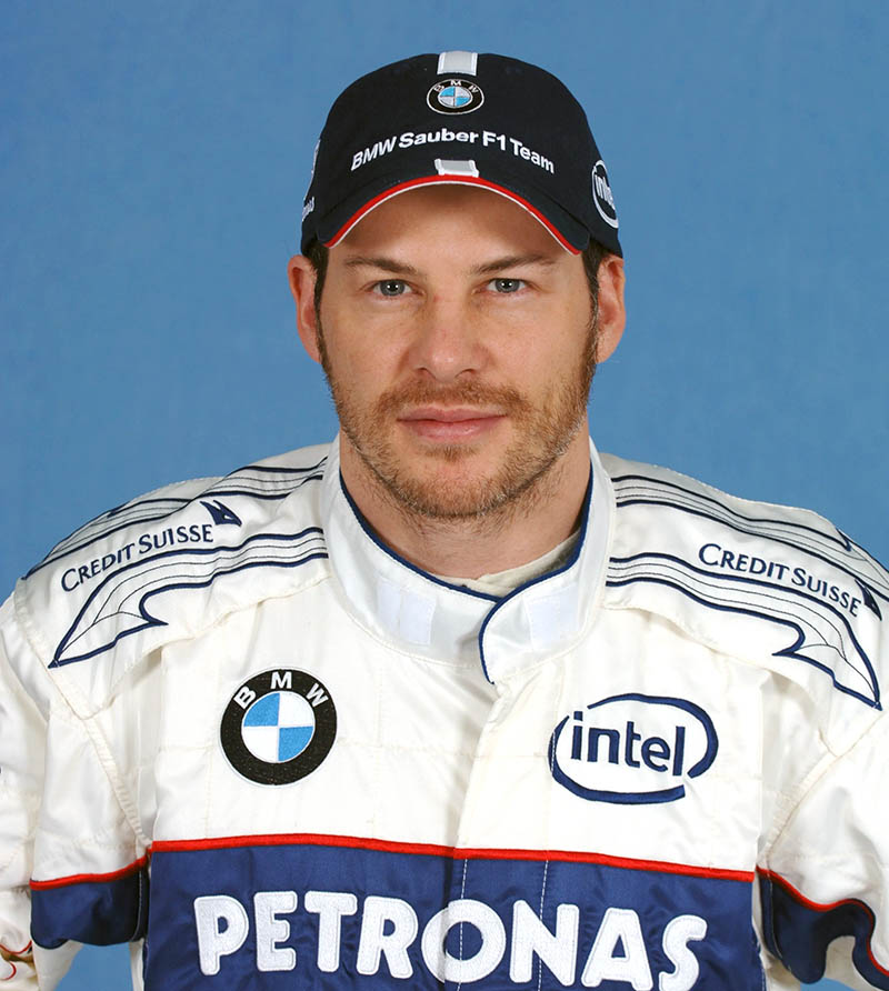 Canada’s Sports Hall of Fame Profile: Jacques Villeneuve - Ottawa Life ...