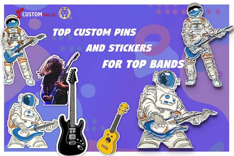 Top 20 greatest Canadian bands - Ottawa Life Magazine