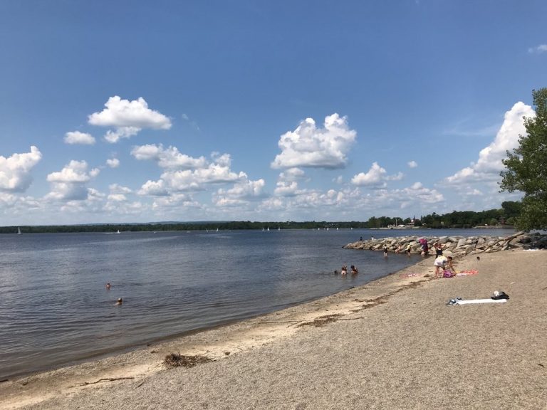 Dive into Summer: Ottawa’s Top Swimming Spots for a Splashing Good Time ...