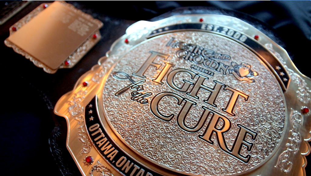 Families fight back against cancer at Fight for the Cure 2018 - Ottawa ...