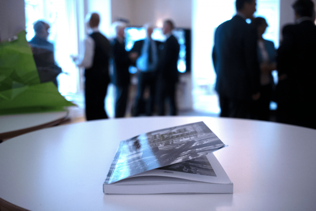 Malcolm Hunter’s book launch, The Trail Beckons: 100 Years of Cross ...