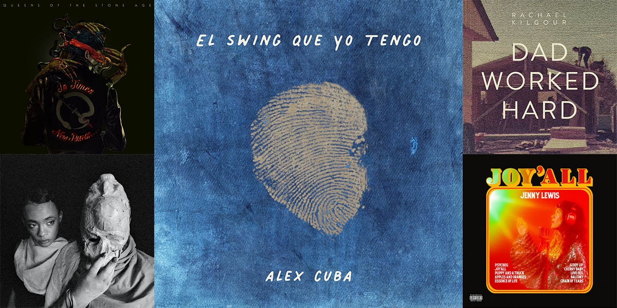 Alex Cuba is playing with purpose on his latest single “El Swing Que Yo ...