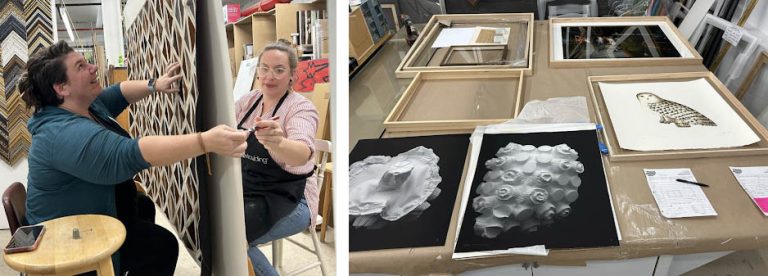 Patrick Gordon Framing Preserves Art with Care and Expertise - Ottawa ...