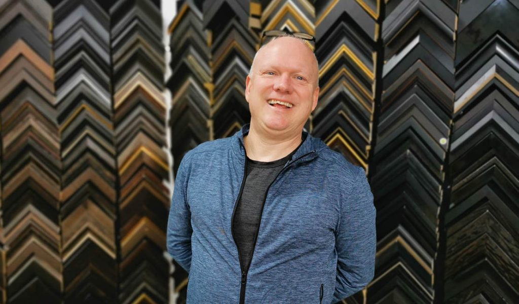 Patrick Gordon Framing Preserves Art with Care and Expertise - Ottawa ...