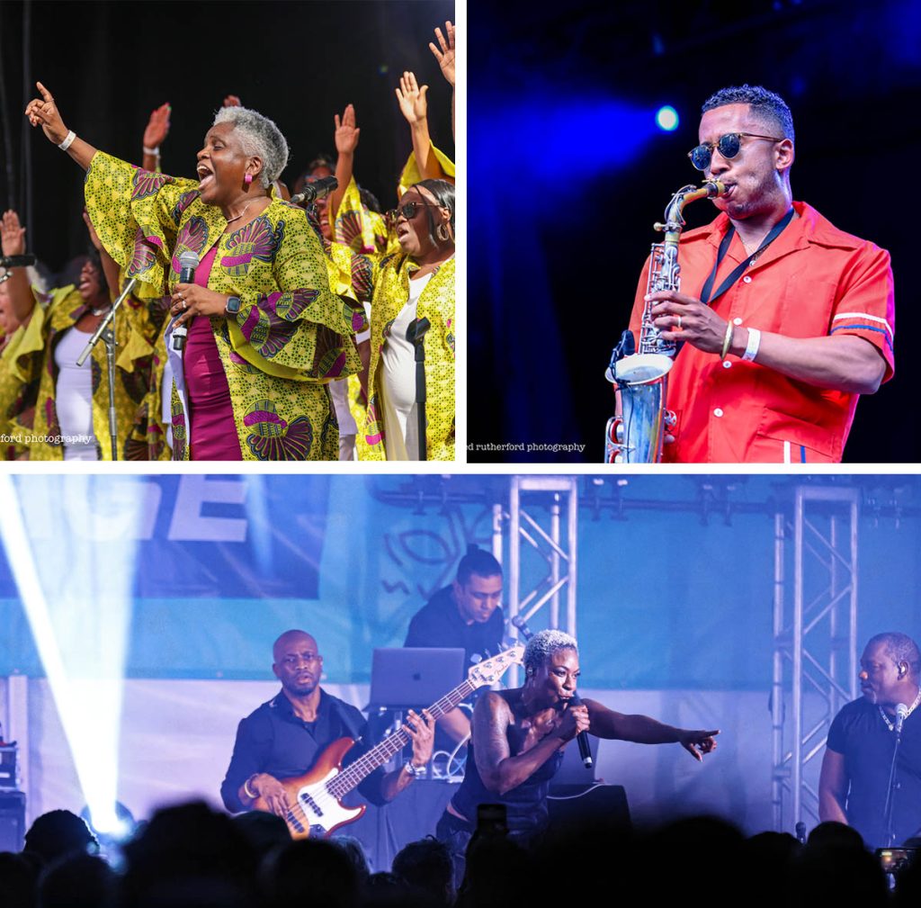 John Devenish fills the dinner hour with sweet, sweet jazz - Ottawa ...