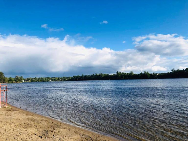 Dive into Summer: Ottawa’s Top Swimming Spots for a Splashing Good Time ...