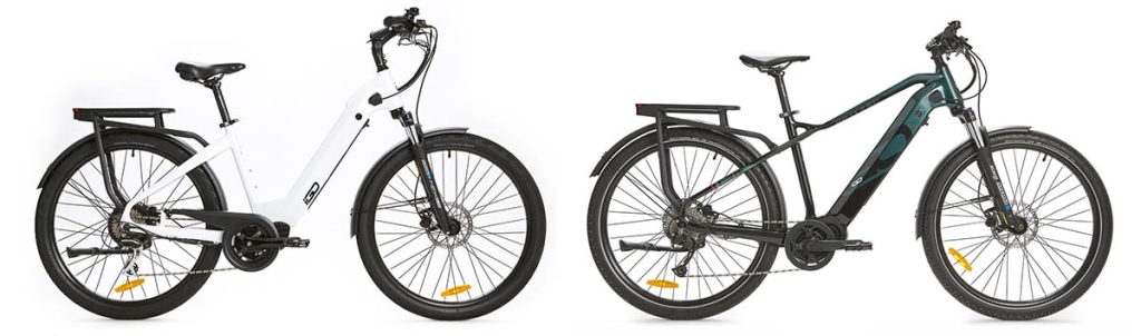 With iGO’s New Electric Models – the Future is Electric - Ottawa Life ...