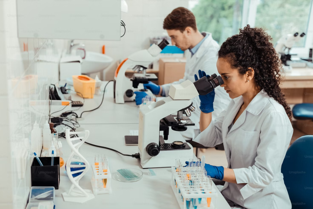 Top Artificial Intelligence (AI) Tools in Scientific Research - Ottawa ...