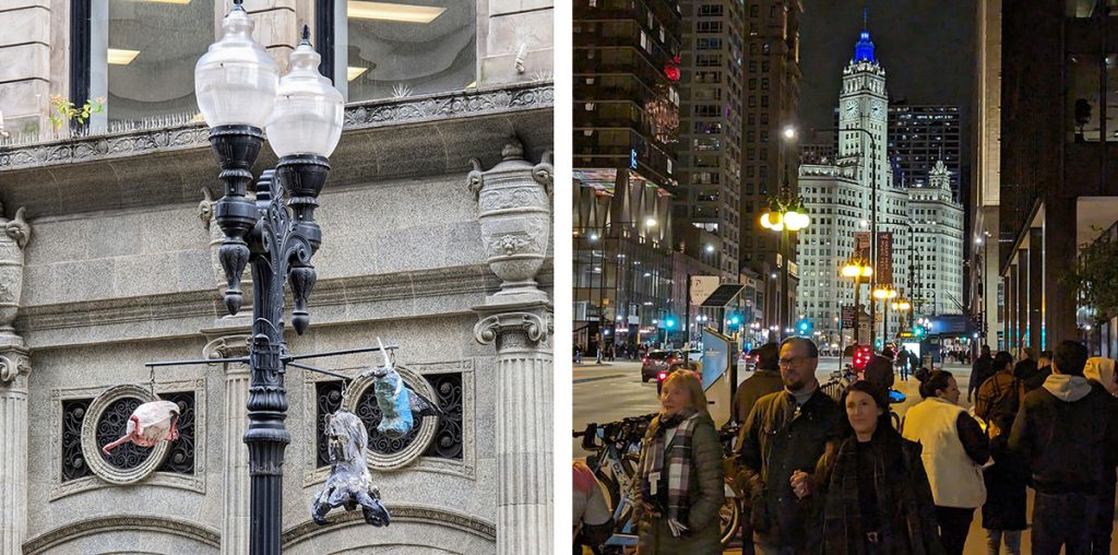 How Chicago Invented the Modern World and Why You Should Experience It ...