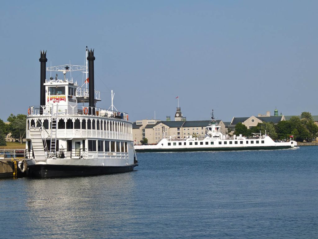 Kingston is a Tasty Destination with a Dash of History - Ottawa Life ...