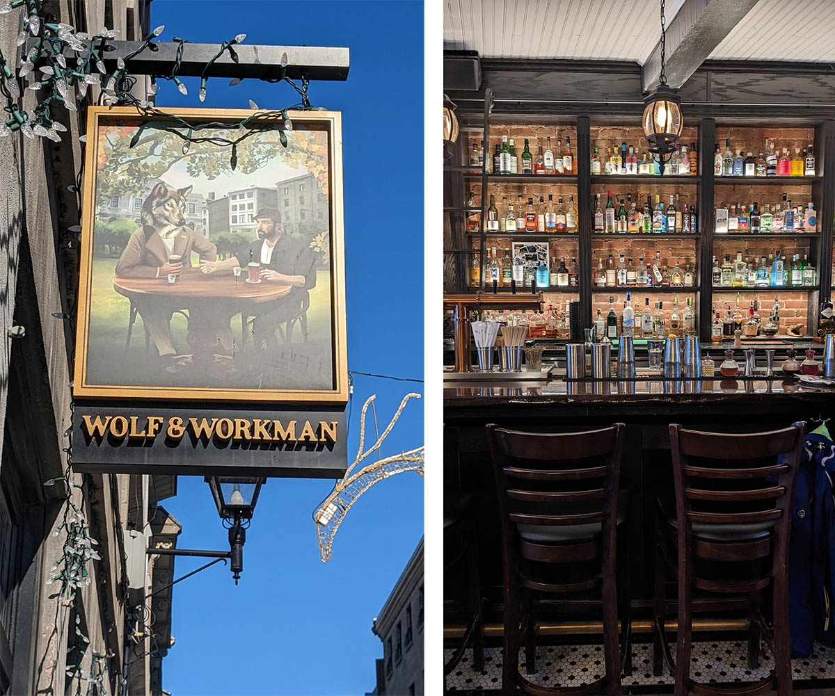 “Joie de Vivre” Pubs, Spas and More of Montreal’s Winter Charm - Ottawa ...