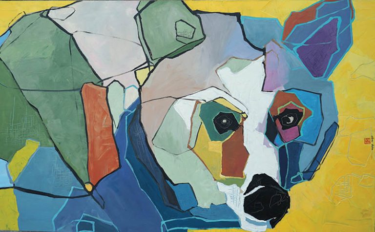 The Wise & Wondrous Animals of Artist Clara Kim - Ottawa Life Magazine