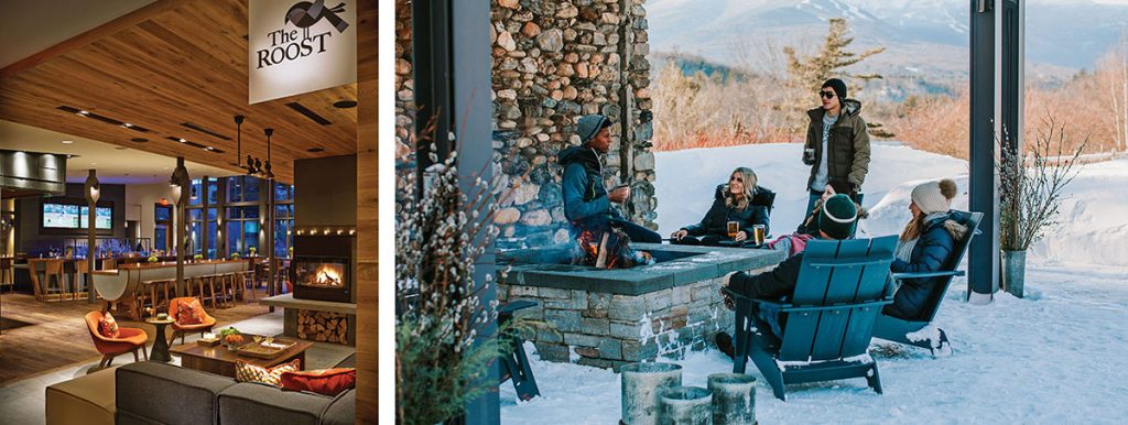 Getaway to Topnotch Resort and Spa in Stowe, Vermont - Ottawa Life Magazine