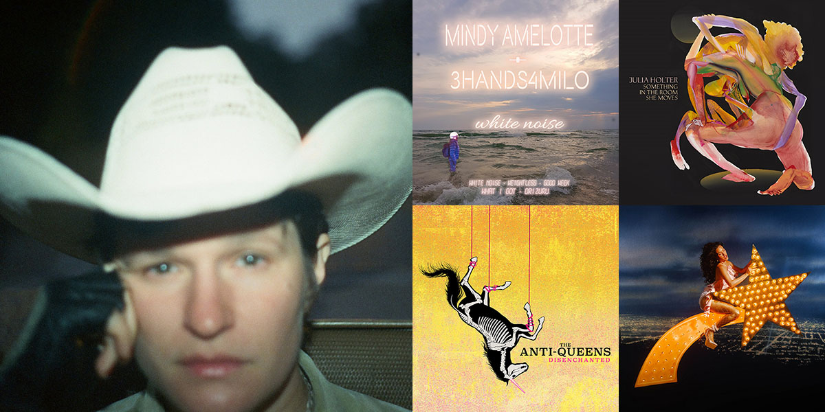 Album Reviews: Adrianne Lenker, Julia Holter, Empress Of - Ottawa Life ...