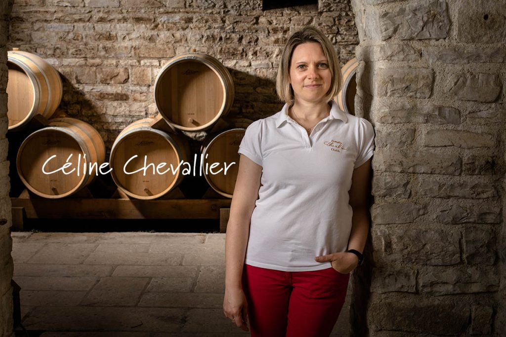 A New Wave of Chablis Winemakers - Ottawa Life Magazine