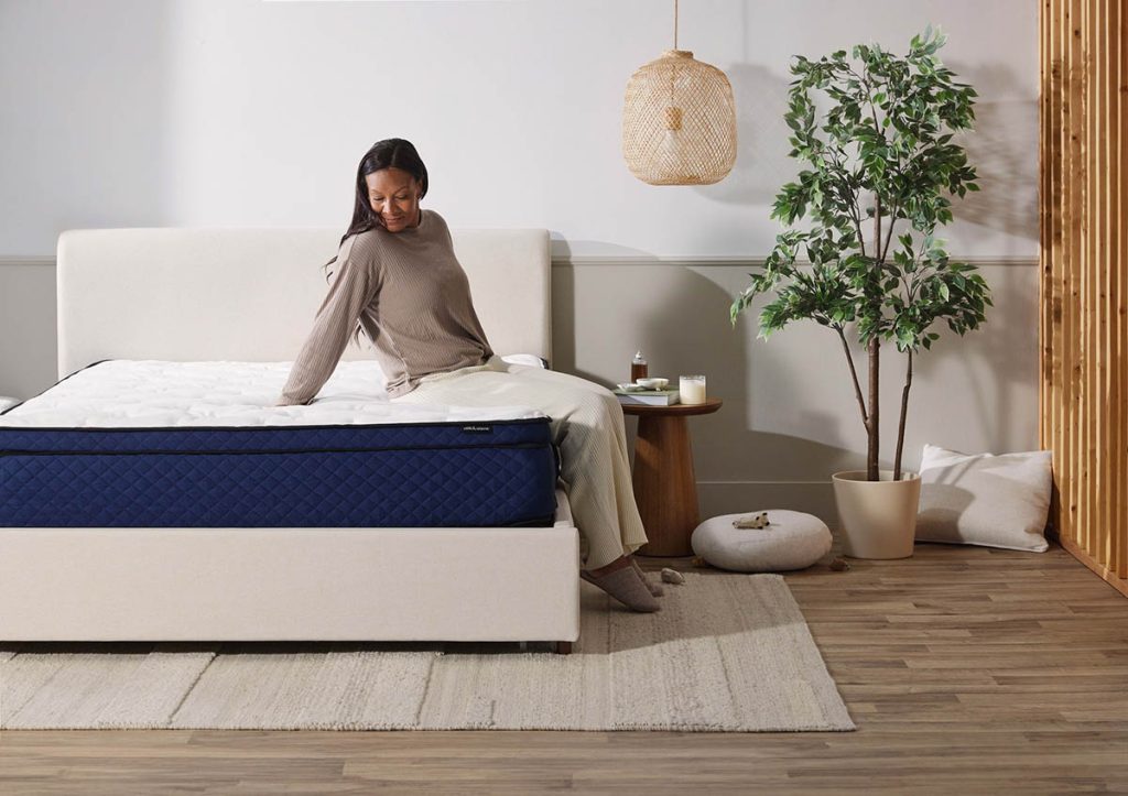 Silk & Snow has the Best Mattress in Canada for a Sound Sleep - Ottawa ...