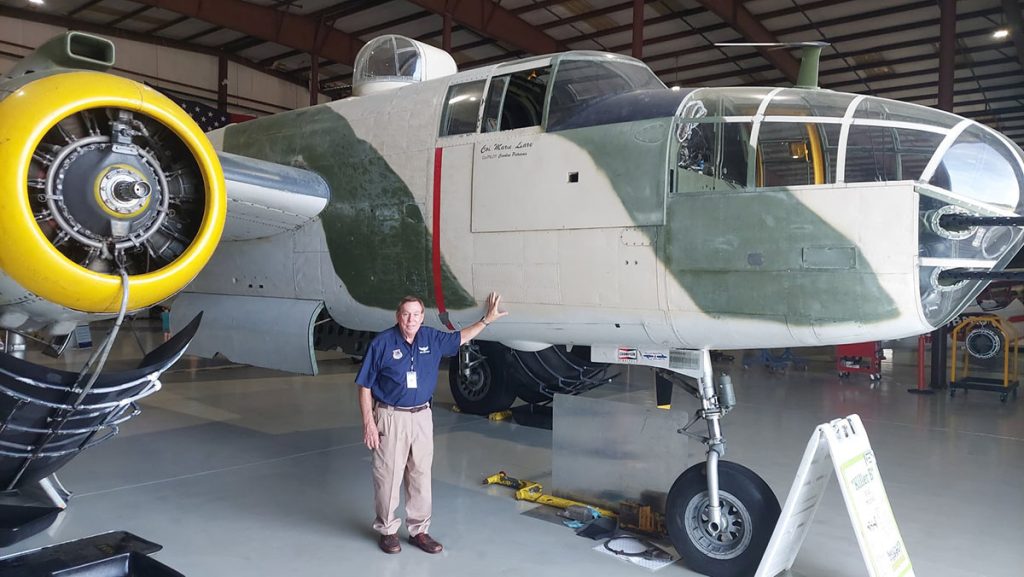 A Flight Through Time at Valiant Air Command Warbird Museum in Florida ...