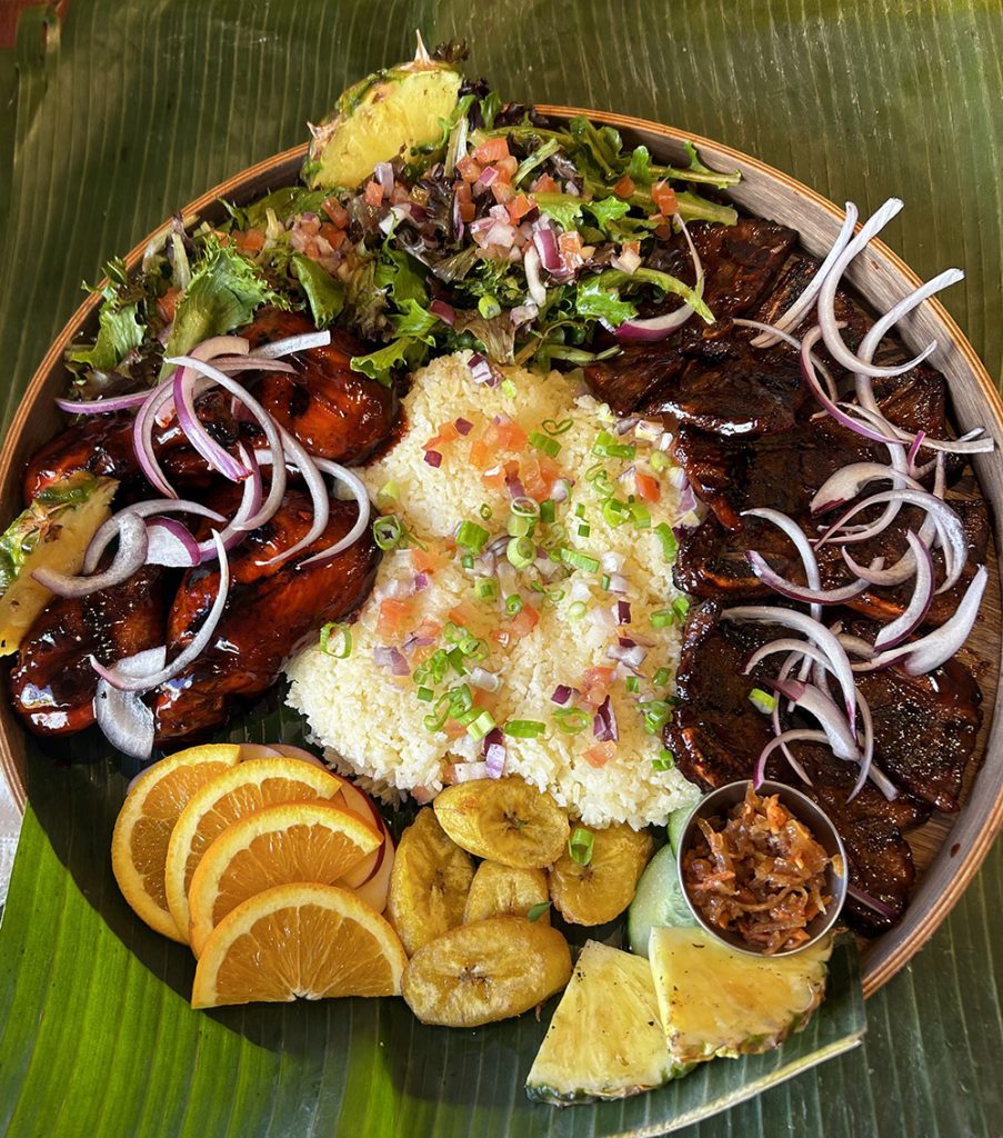 Lola’s Kitchen Transforms from Illicit Takeout to a Must-Visit Hotspot ...