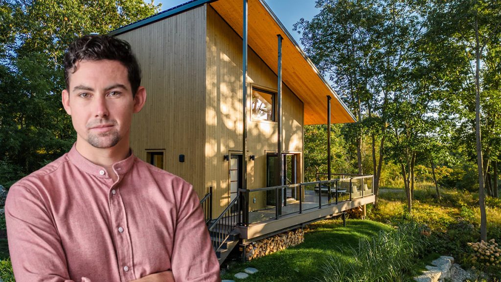 Sustainable Housing Company CABN Opens Up Investor Raise - Ottawa Life ...