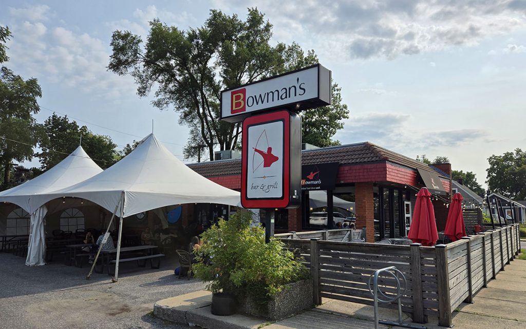 Anytime is a Good Time at These Top Ottawa Pubs - Ottawa Life Magazine