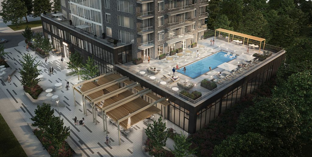 Soho Champagne II Offers Sustainable Luxury in Ottawa’s Little Italy ...