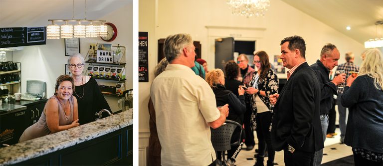 The Gladstone Theatre’s Offers Unbeatable Entertainment and Great Value ...