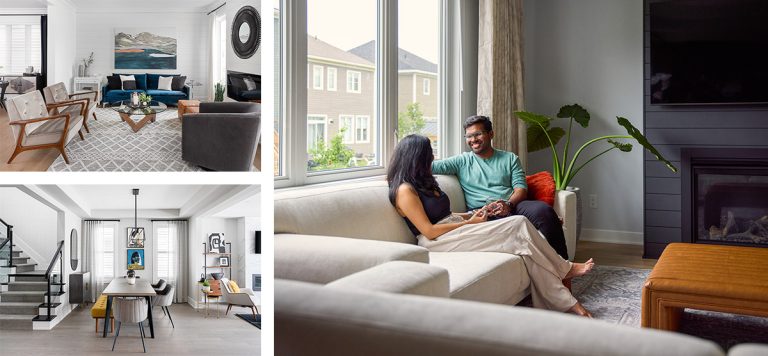 Mattamy Homes: Crafting Quality and Building Communities in Ottawa ...