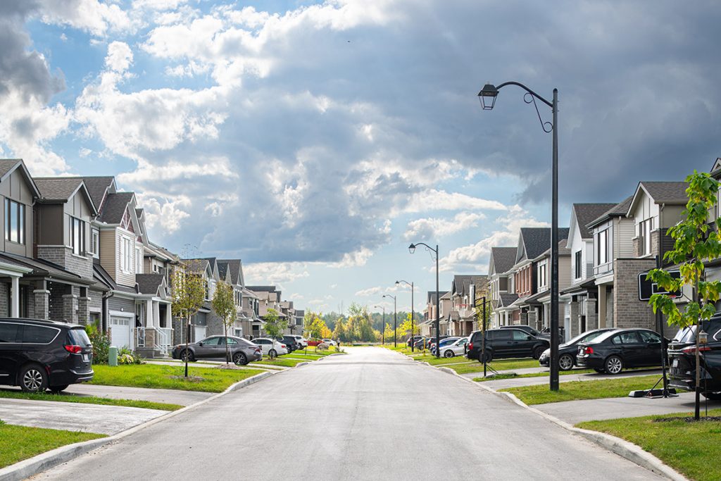 Mattamy Homes: Crafting Quality and Building Communities in Ottawa ...