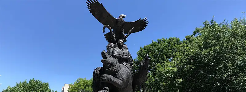 Indigenous Walking Tour – Sat. Oct 4th - Ottawa Life Magazine